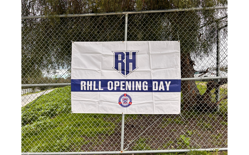 Rolling Hills Little League > Home