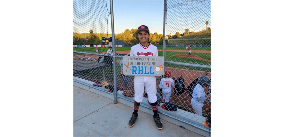 Rolling Hills Little League > Home