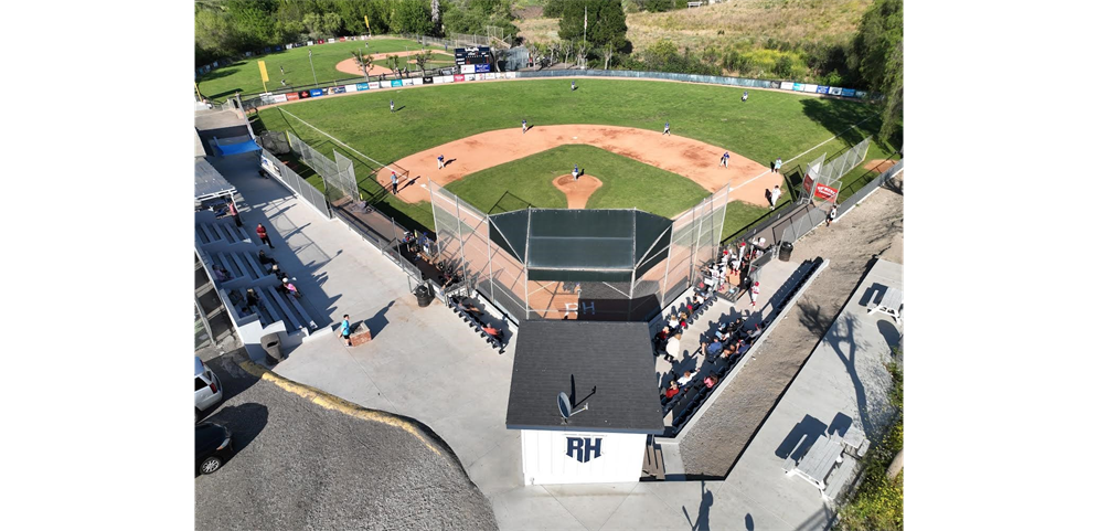 Rolling Hills Little League > Home