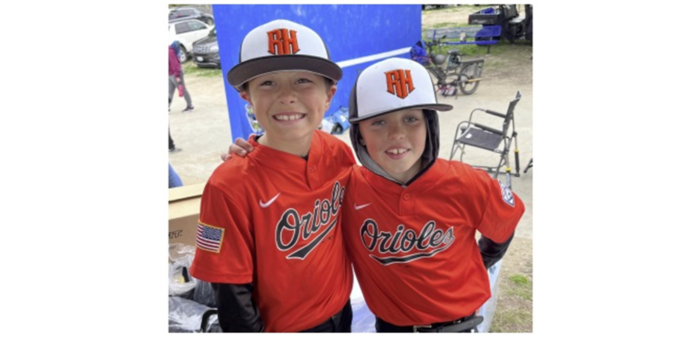 Rolling Hills Little League > Home