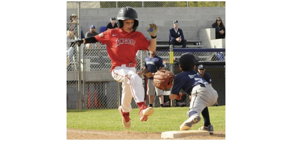 Rolling Hills Little League > Home